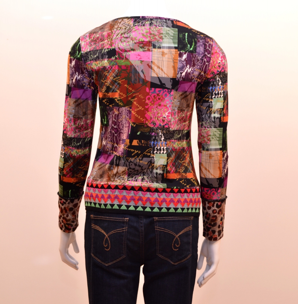 Tee shirt OLVIIER PHILIPS T529 Unique OLIVIER PHILIPS - Vêtements de marque ...