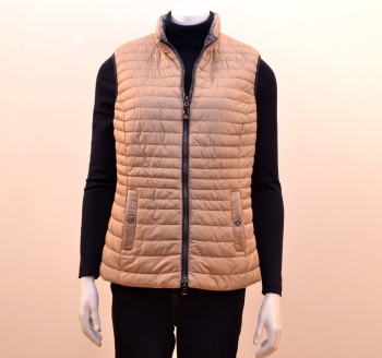 Doudoune BARBARA LEBEK 35050032 Light caramel BARBARA LEBEK - Vêtements ...